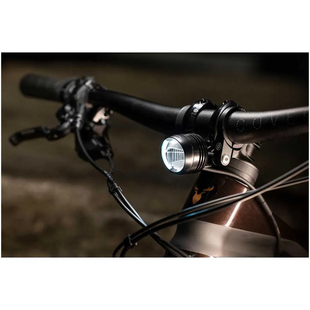 Supernova Mini 3 Pro E-bike Headlight – Seattle Electric Bike