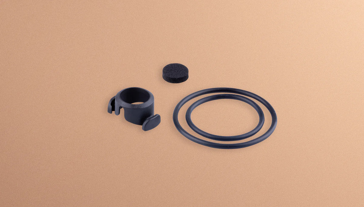 Supernova Anywhere Switch Mount (for high beam or horn) – Seattle ...